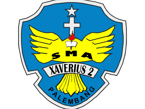 SMA XAVERIUS 2 PALEMBANG