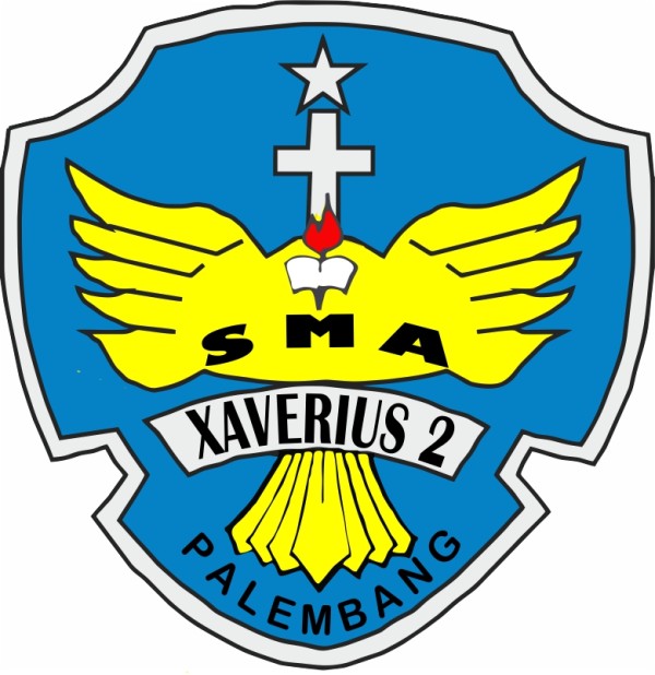 SMA XAVERIUS 2 PALEMBANG
